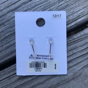 Express | Jewelry | Express Earrings Nwt | Poshmark